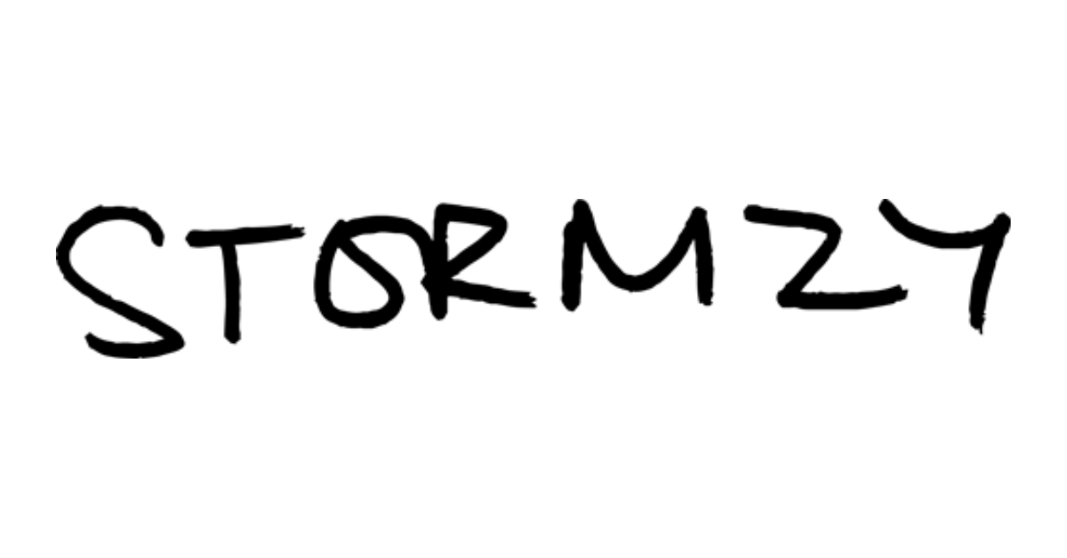 Stormzy - Official Store – Shop Exclusive Music & Merch