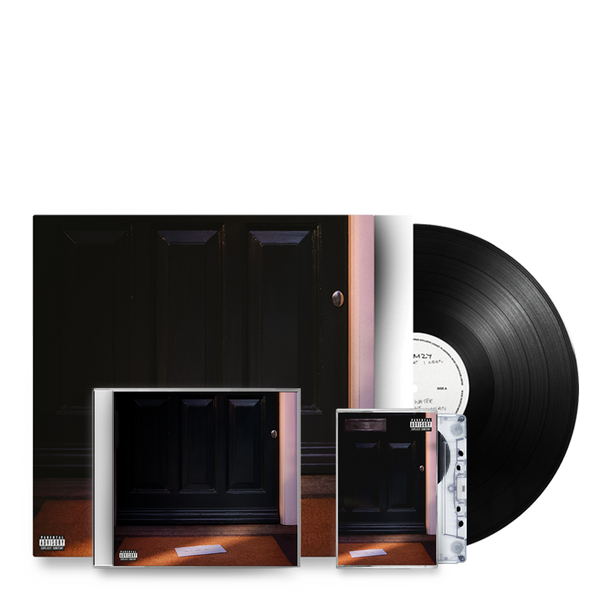 Stormzy - Official Store – Shop Exclusive Music & Merch